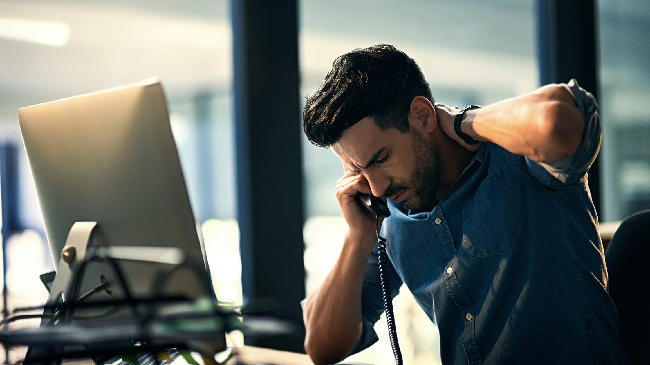 Är din arbetsplats på väg att bli giftig – utan att du märker det?